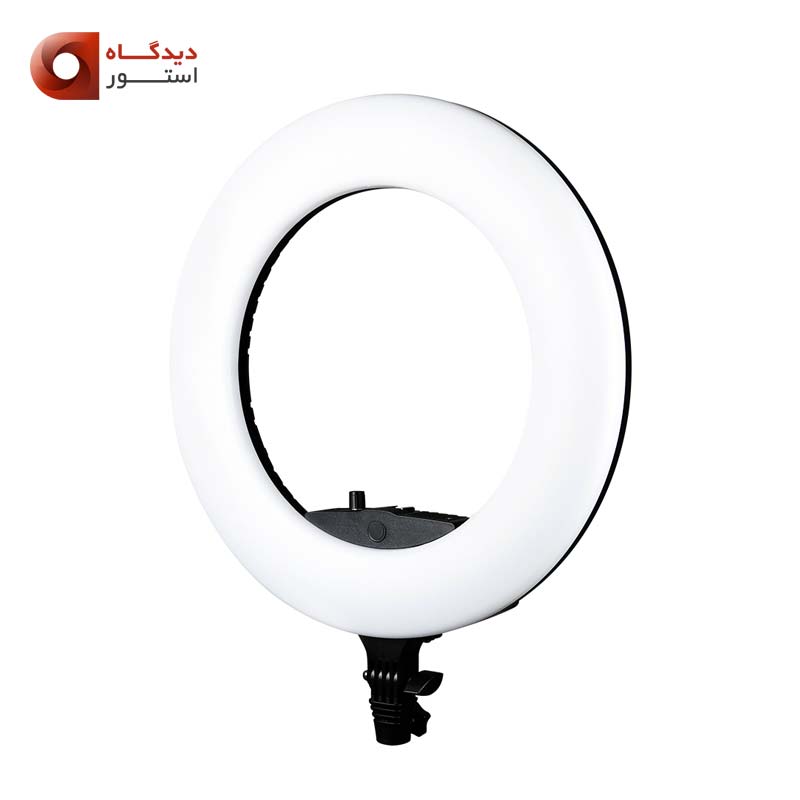 رینگ لایت وست کات Westcott FE 480 IV - دیدگاه استور